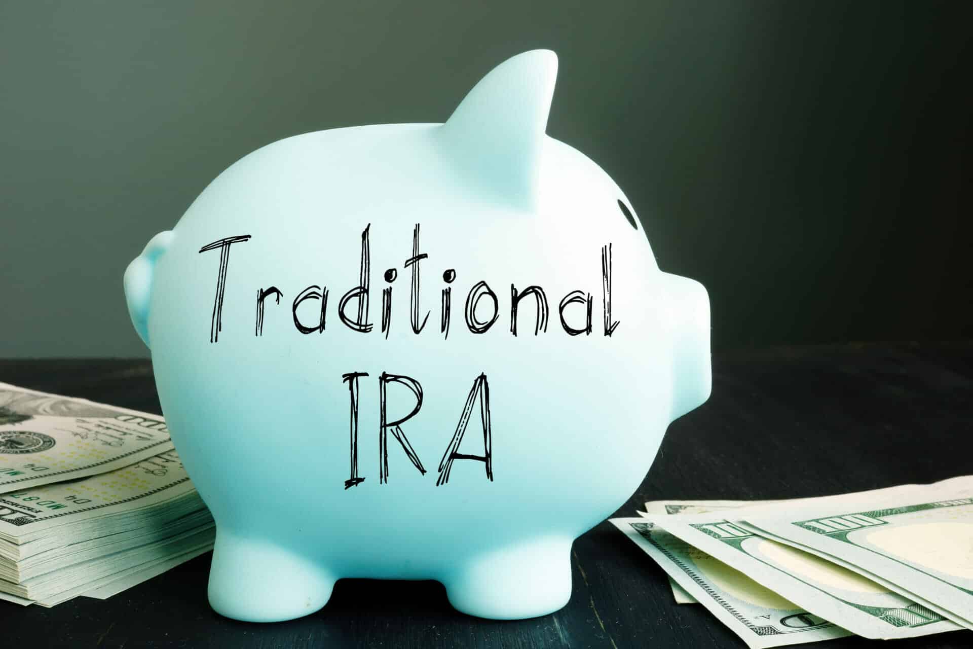 Benefits of Traditional IRAs and Your 6 Most Asked Questions - Iron ...